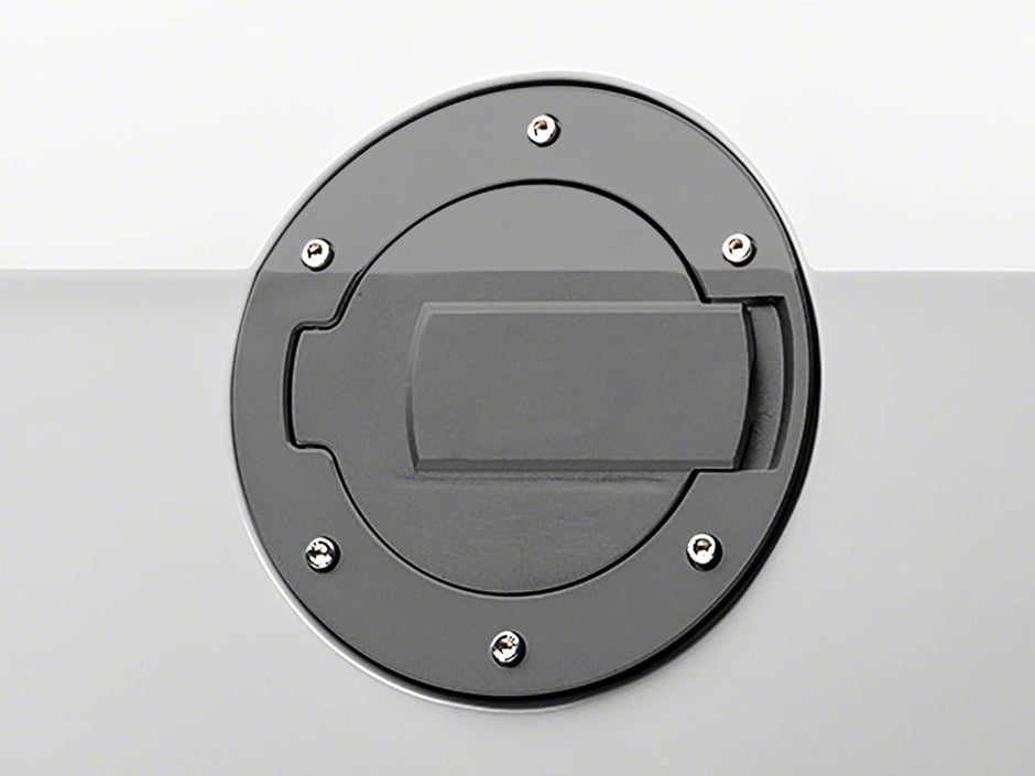 Modern Muscle Design